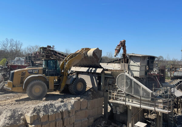 GALLERY - D.C. Materials