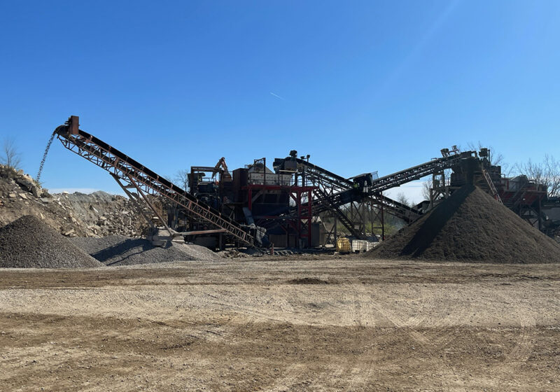 ABOUT US - D.C. Materials