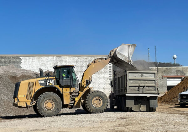 GALLERY - D.C. Materials